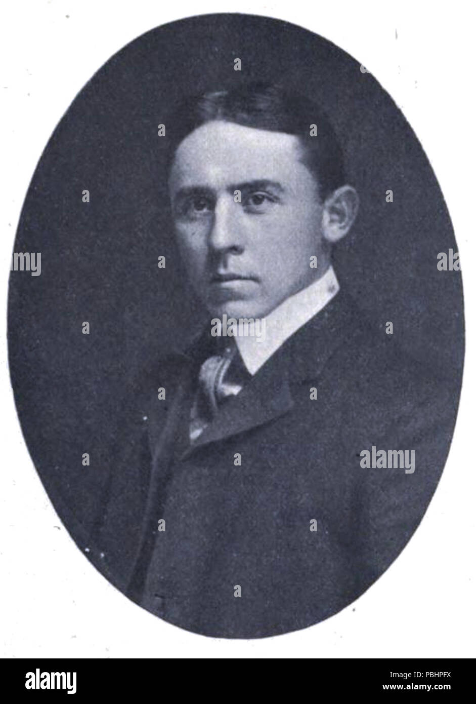 Thomas gilbert hi-res stock photography and images - Alamy