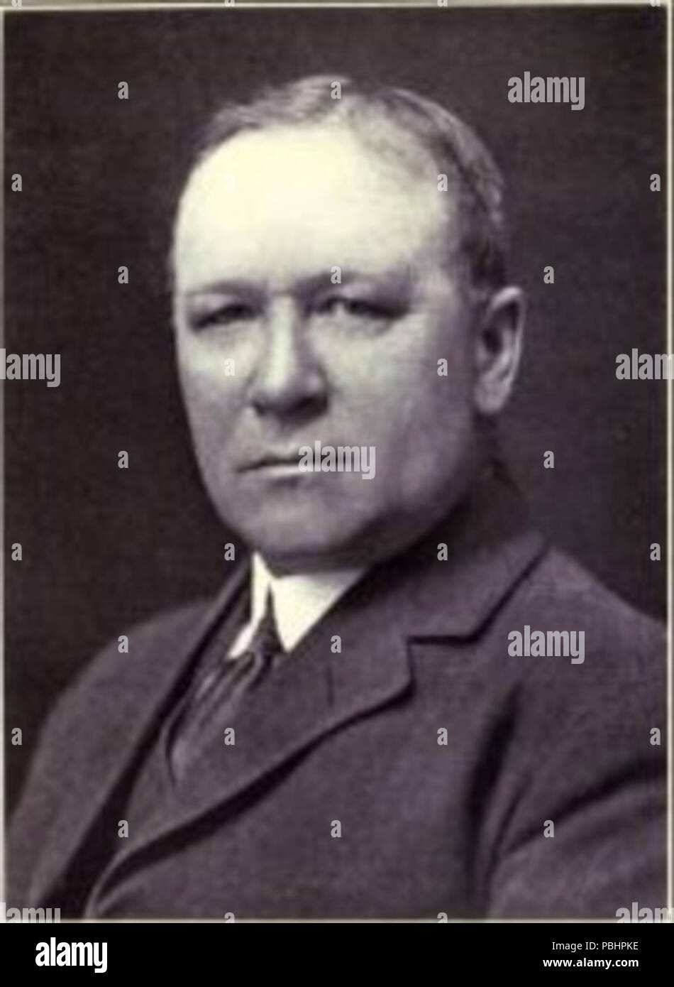 1742 Thomas McGarry Stock Photo - Alamy