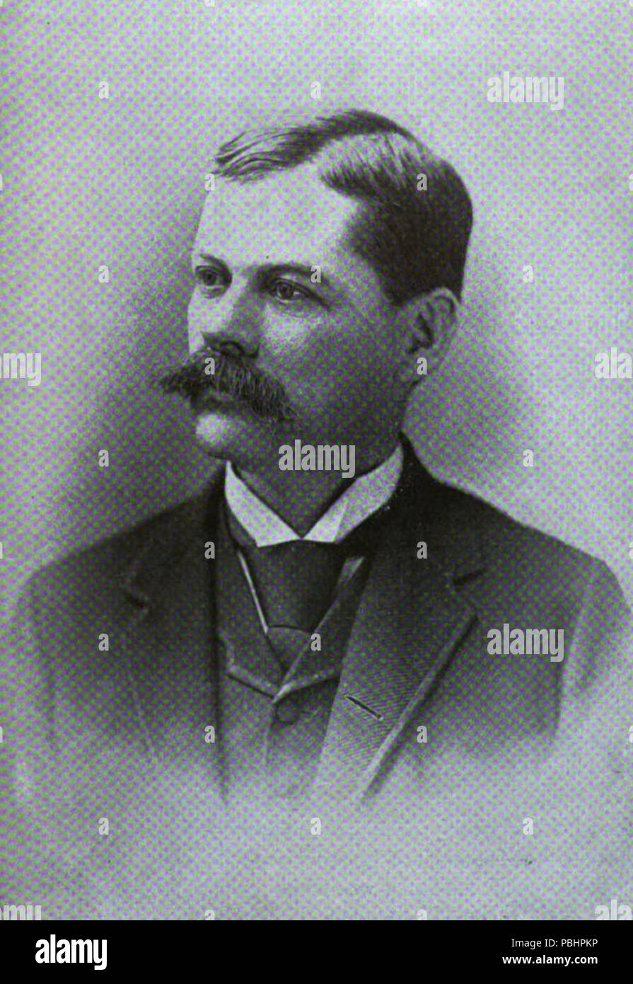 Thomas nelson hi-res stock photography and images - Alamy