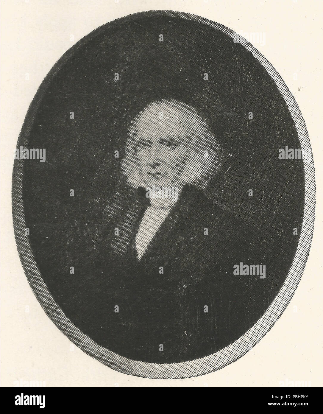 Thomas oconnor hi-res stock photography and images - Alamy