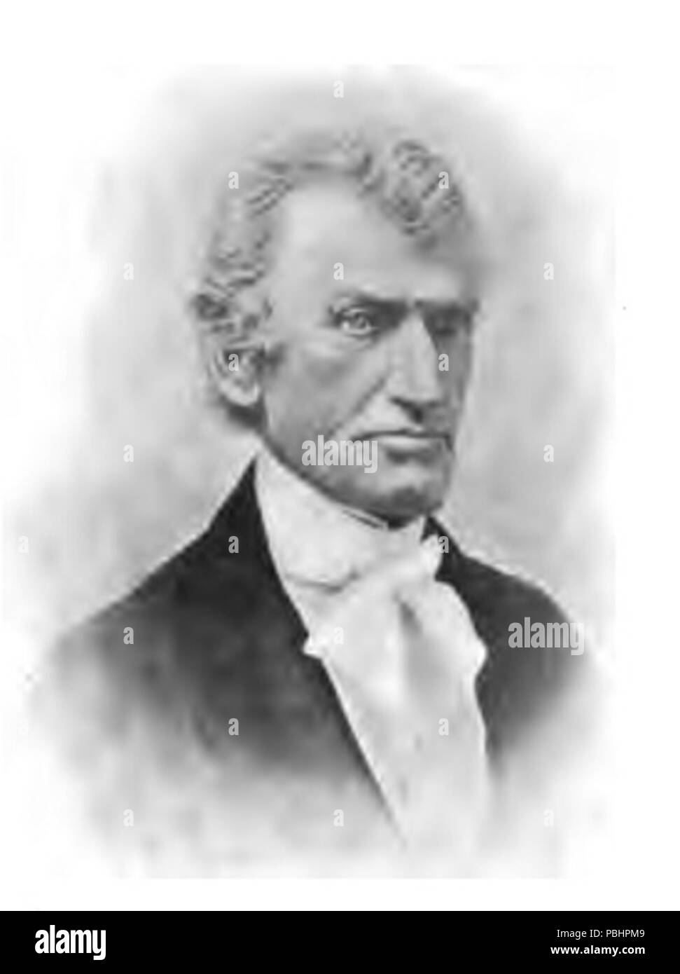 Ruffin hi-res stock photography and images - Alamy