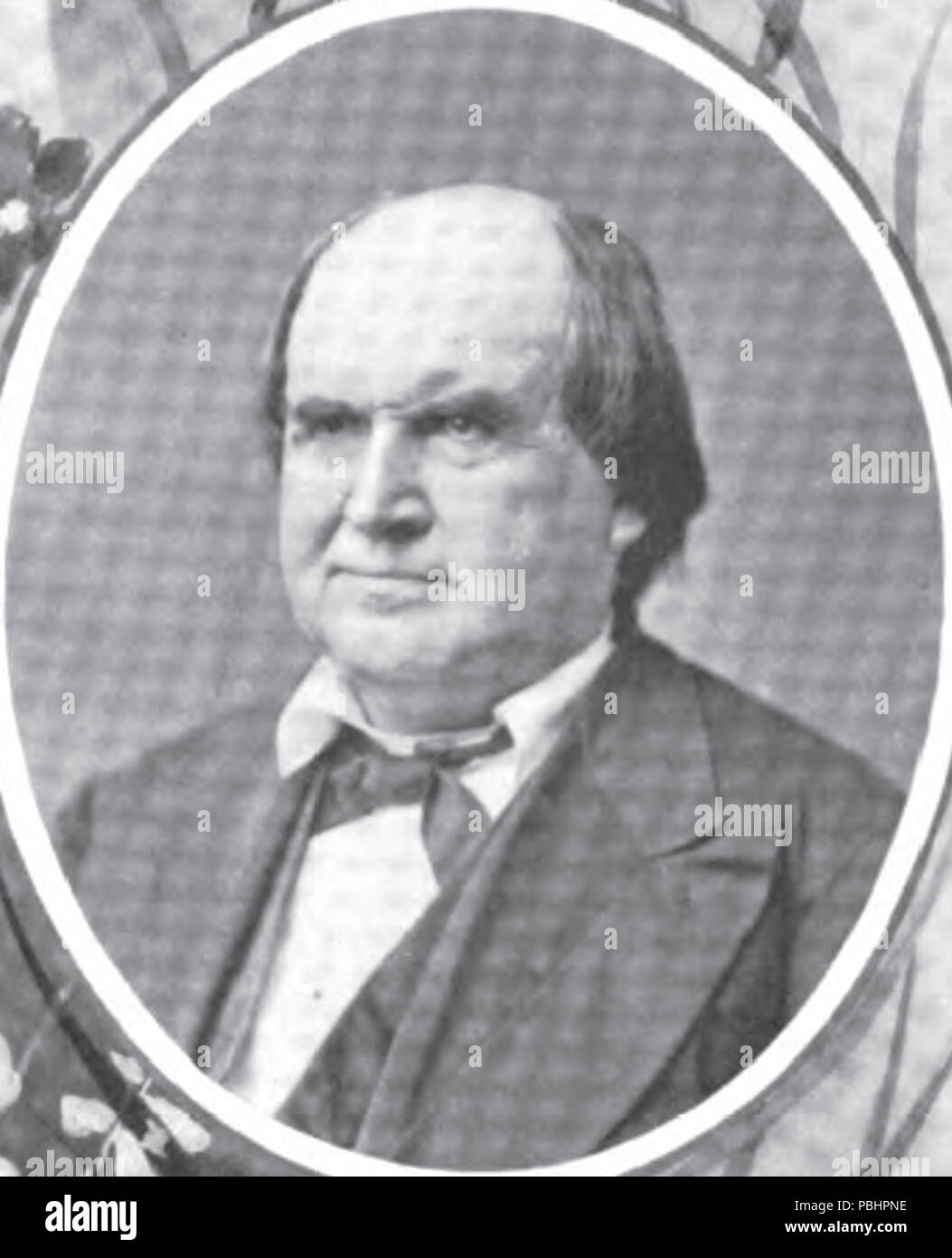 Thomas clay mccreery hi-res stock photography and images - Alamy