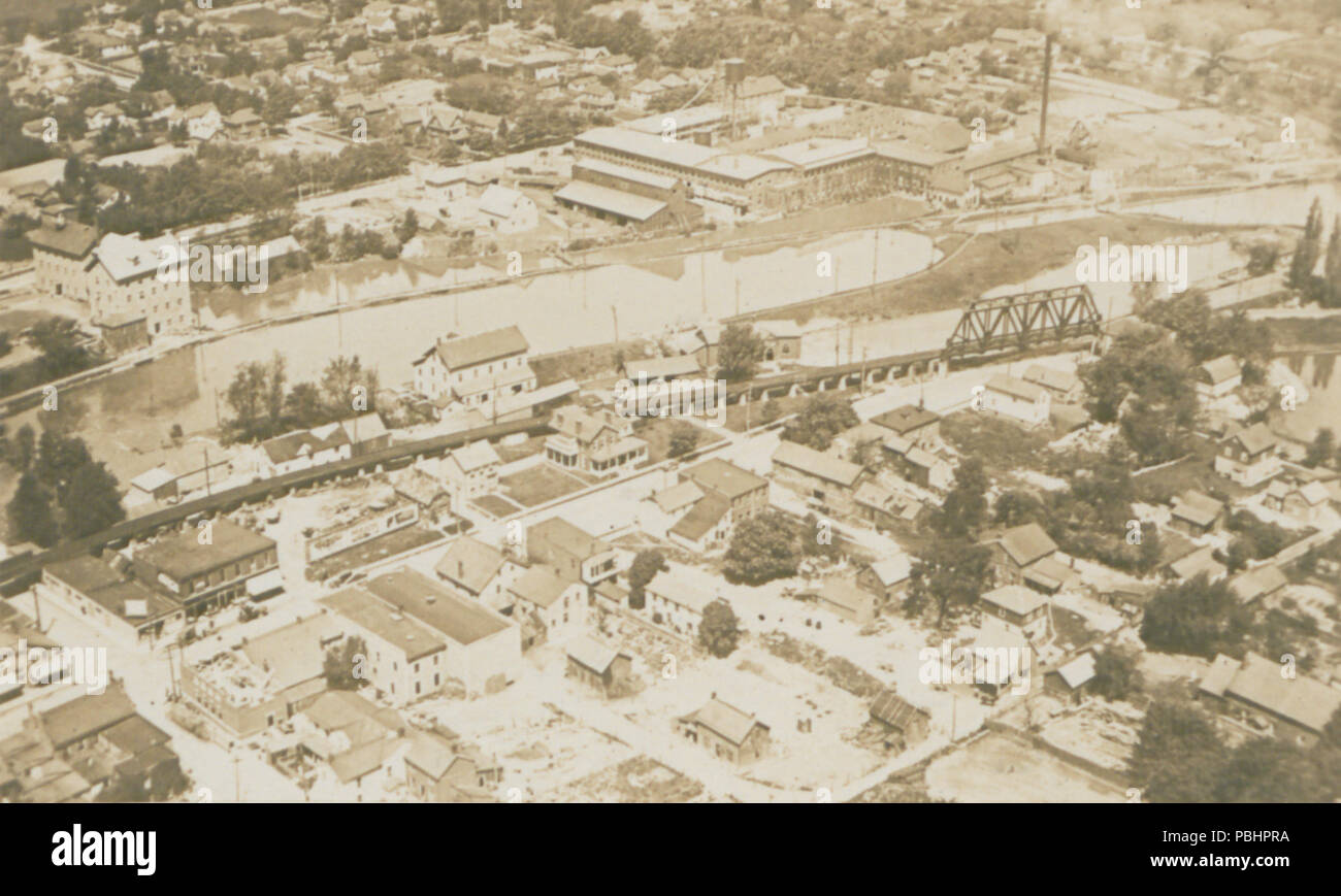 Thorold hi-res stock photography and images - Alamy