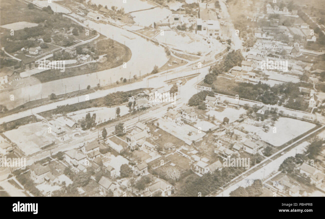 Thorold ontario hi-res stock photography and images - Alamy