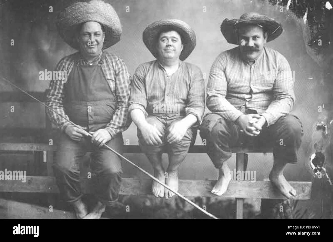 Three actors hi-res stock photography and images - Alamy