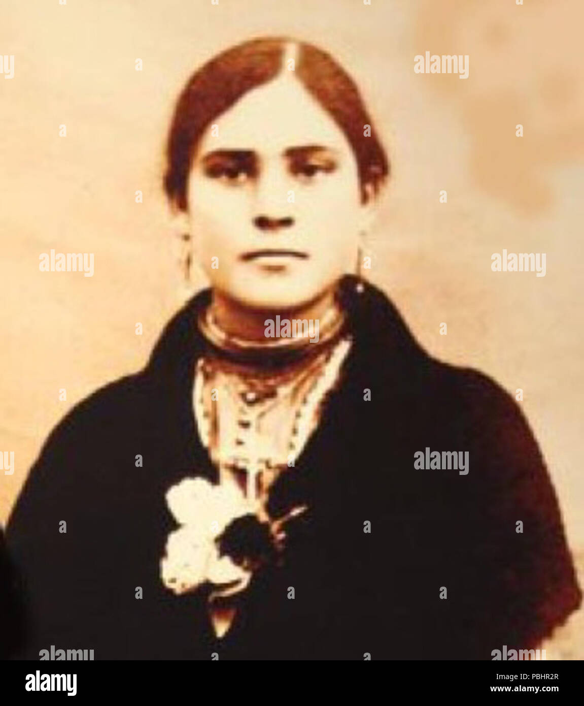 Sandalia hi-res stock photography and images - Alamy