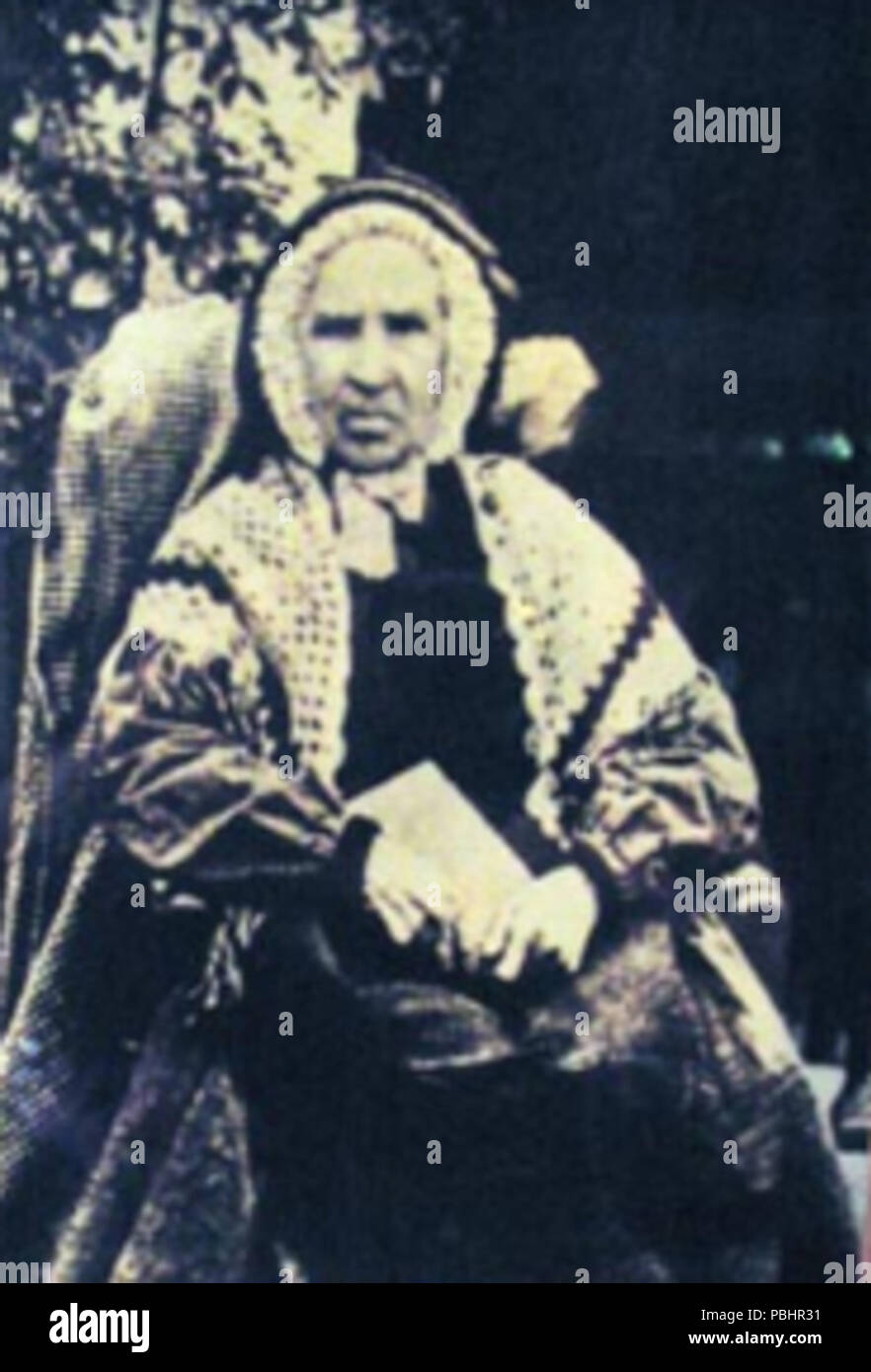 Tibbie hi-res stock photography and images - Alamy