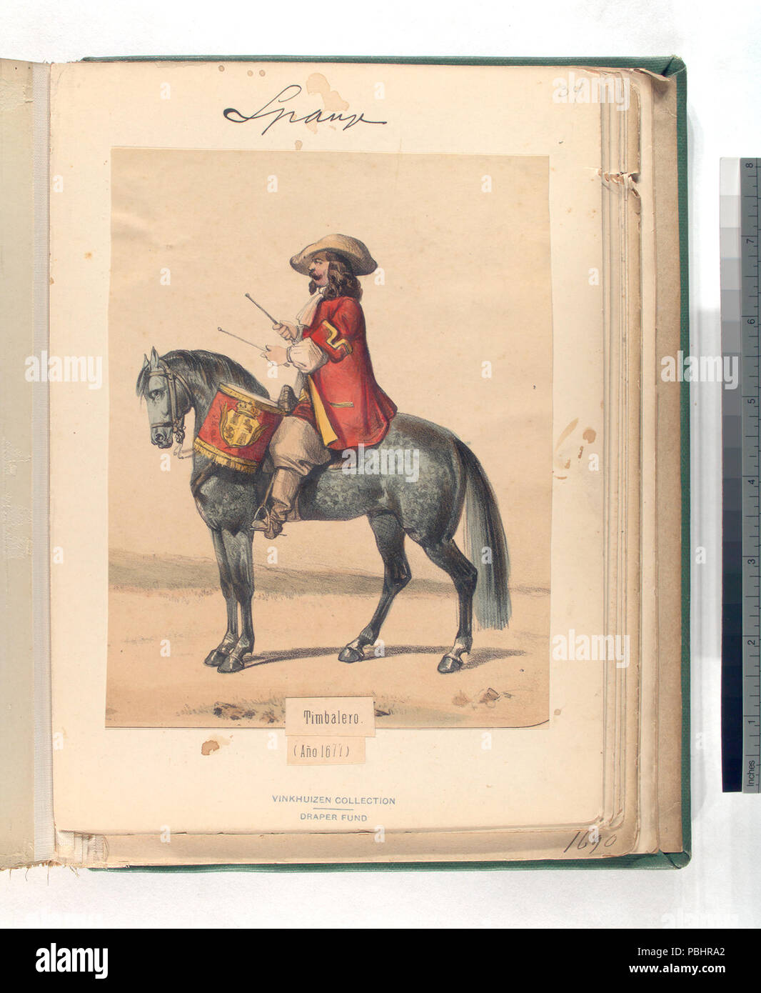 Timbalero hi-res stock photography and images - Alamy