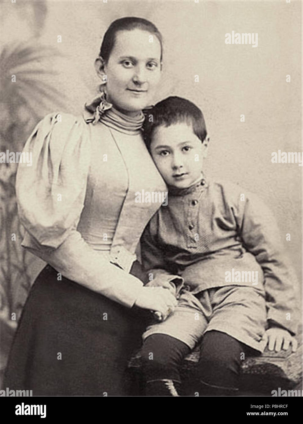 Tiomkin hi-res stock photography and images - Alamy