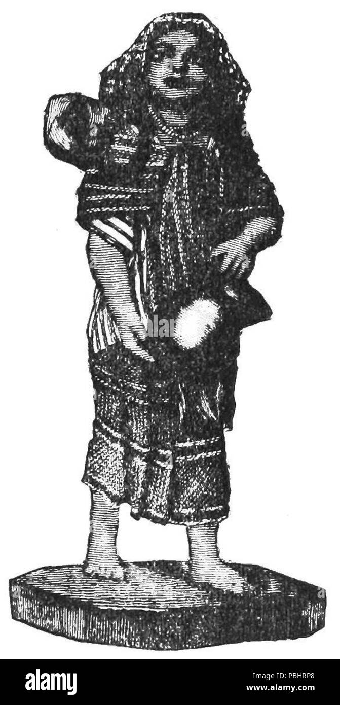 Colonial indian painting Black and White Stock Photos & Images - Alamy