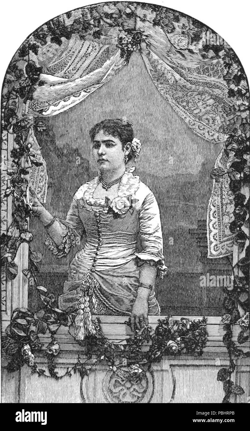 Character portrait beautiful woman Black and White Stock Photos ...