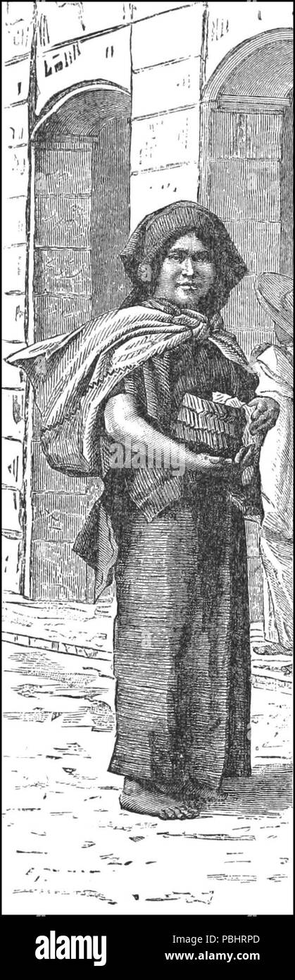 Indian servant hi-res stock photography and images - Alamy