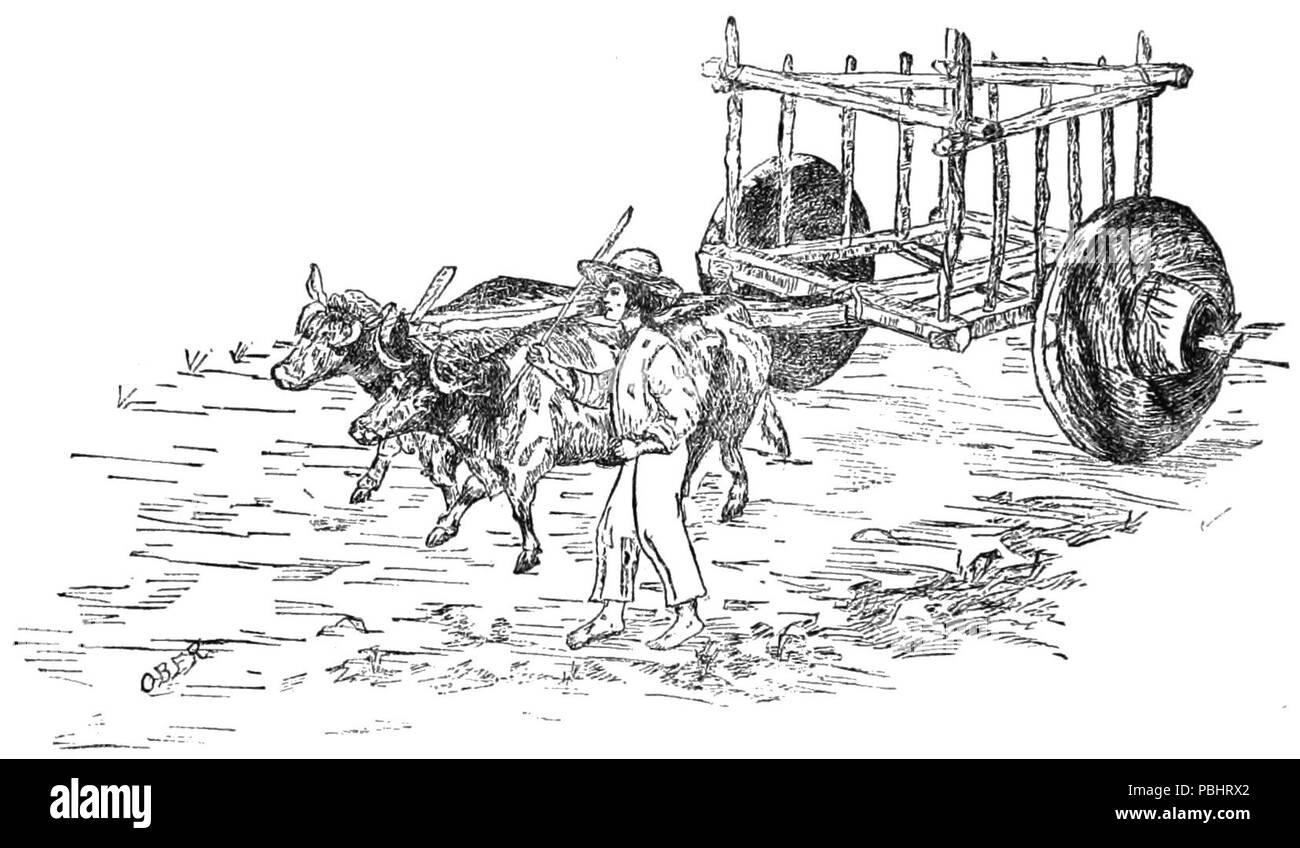 Cart history hi-res stock photography and images - Alamy