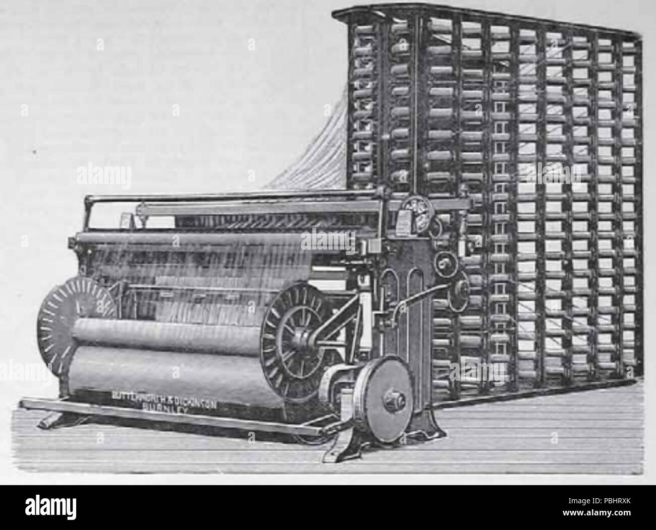 Warping hi-res stock photography and images - Alamy