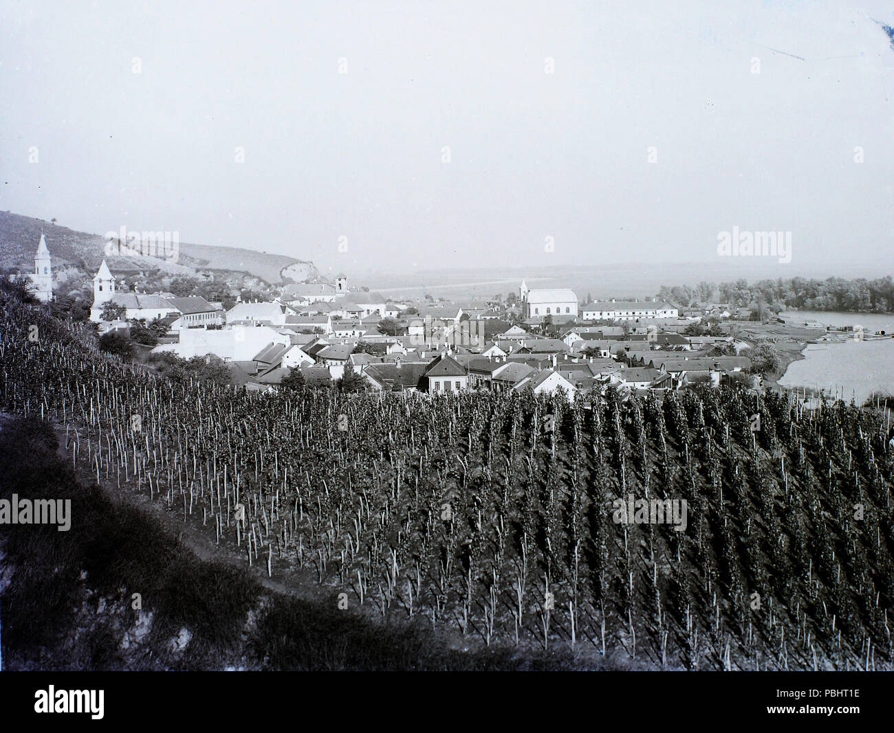 Bodrog hi-res stock photography and images - Alamy