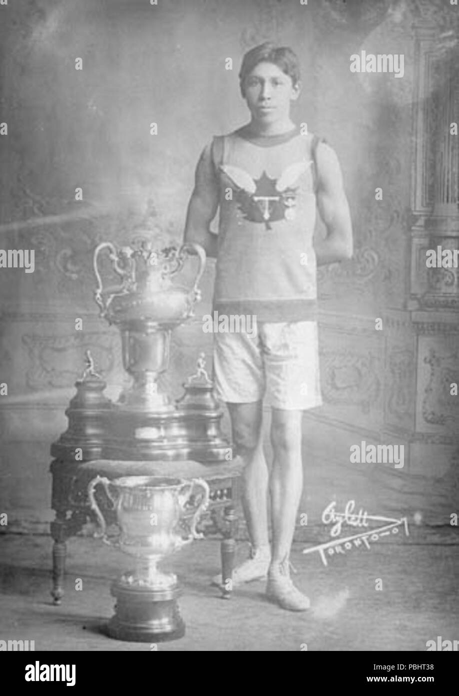 Tom longboat hi-res stock photography and images - Alamy
