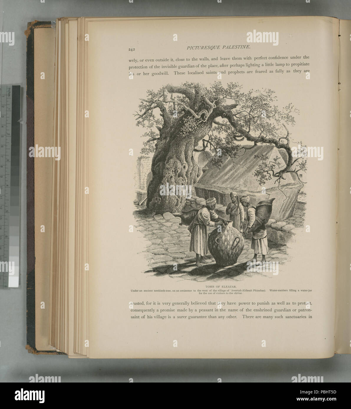 Tomb of phinehas hi-res stock photography and images - Alamy