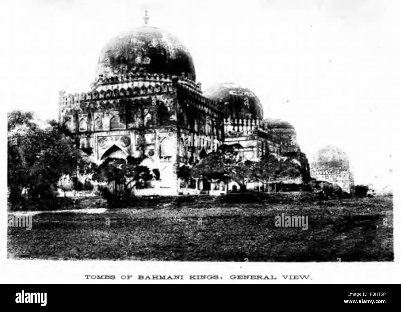 Bahamani tombs hi-res stock photography and images - Alamy