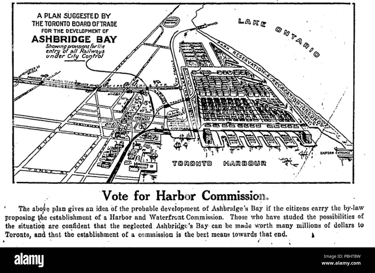 Toronto board Black and White Stock Photos & Images - Alamy