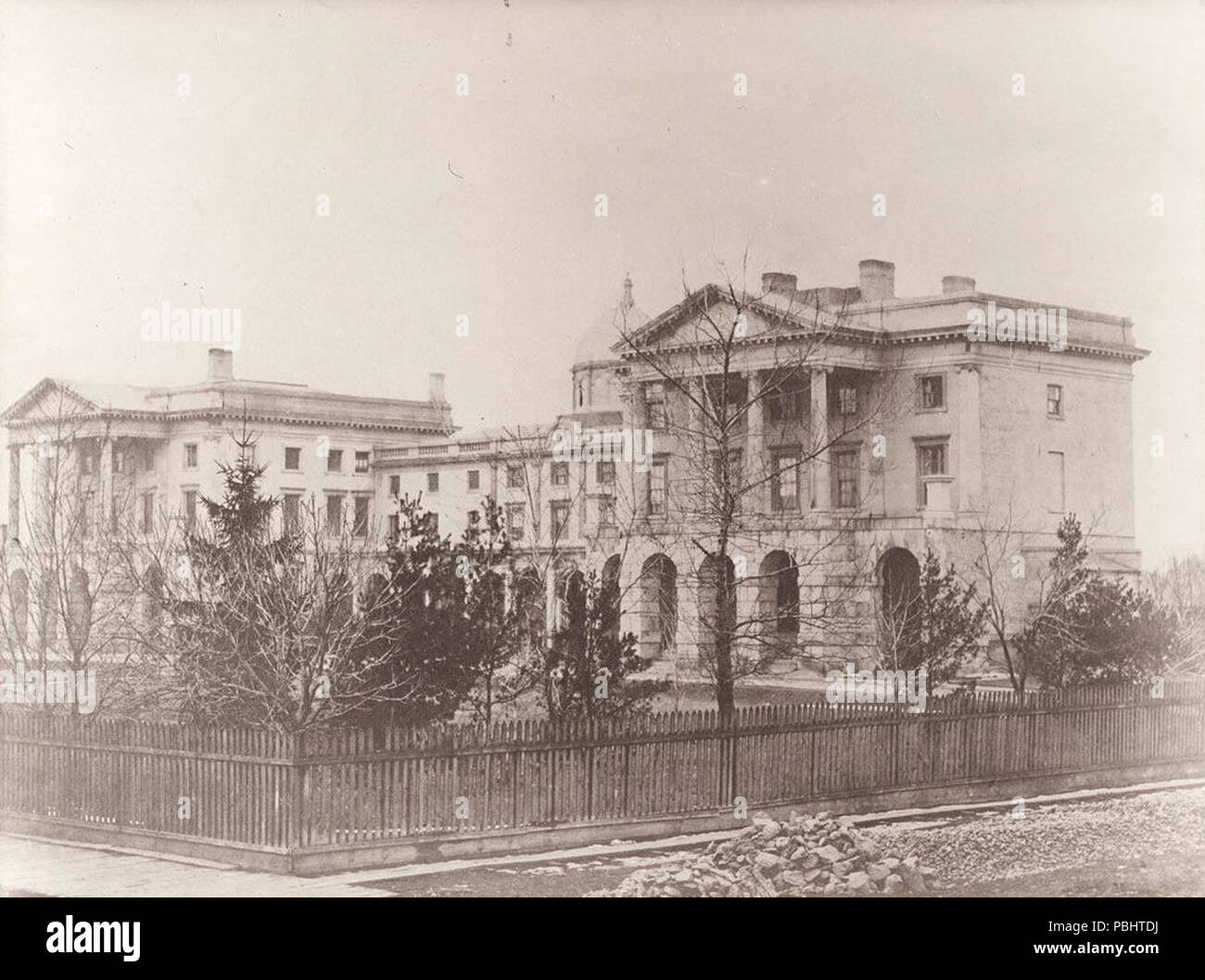 1856 building society hi-res stock photography and images - Alamy