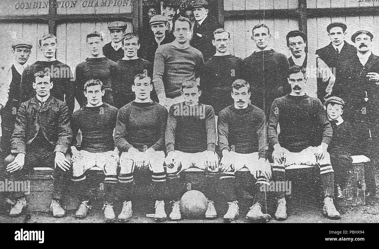 Tranmere rovers Black and White Stock Photos & Images - Alamy