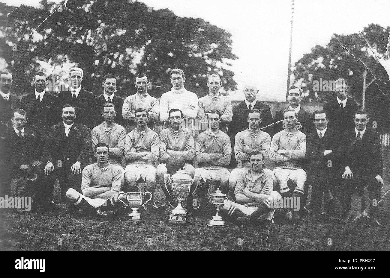 Rovers' Black and White Stock Photos & Images - Alamy