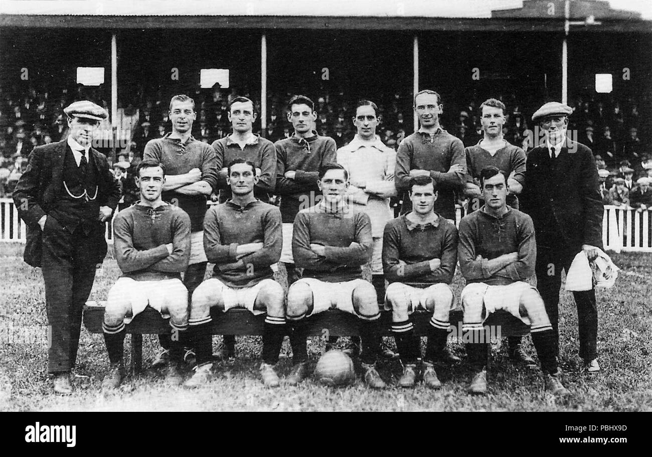 Tranmere rovers Black and White Stock Photos & Images - Alamy