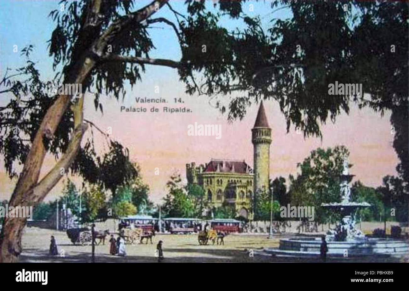 Ripalda hi-res stock photography and images - Alamy