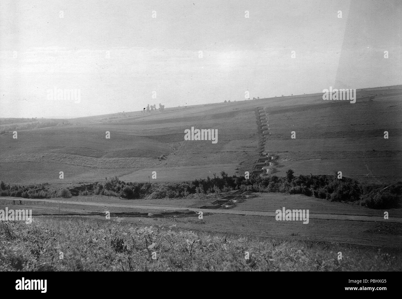 First field artillery Black and White Stock Photos & Images - Alamy