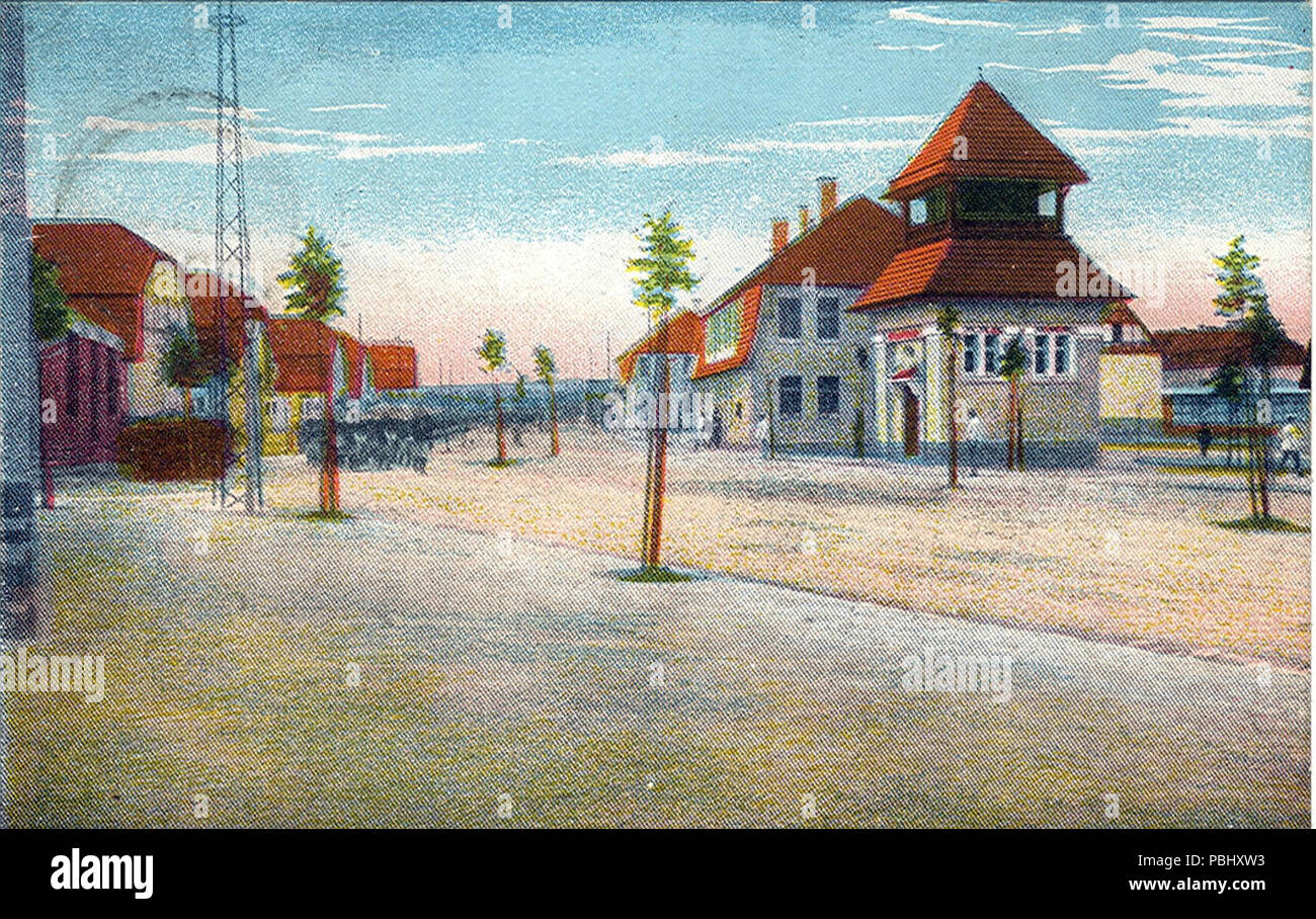 Ohrdruf hi-res stock photography and images - Alamy