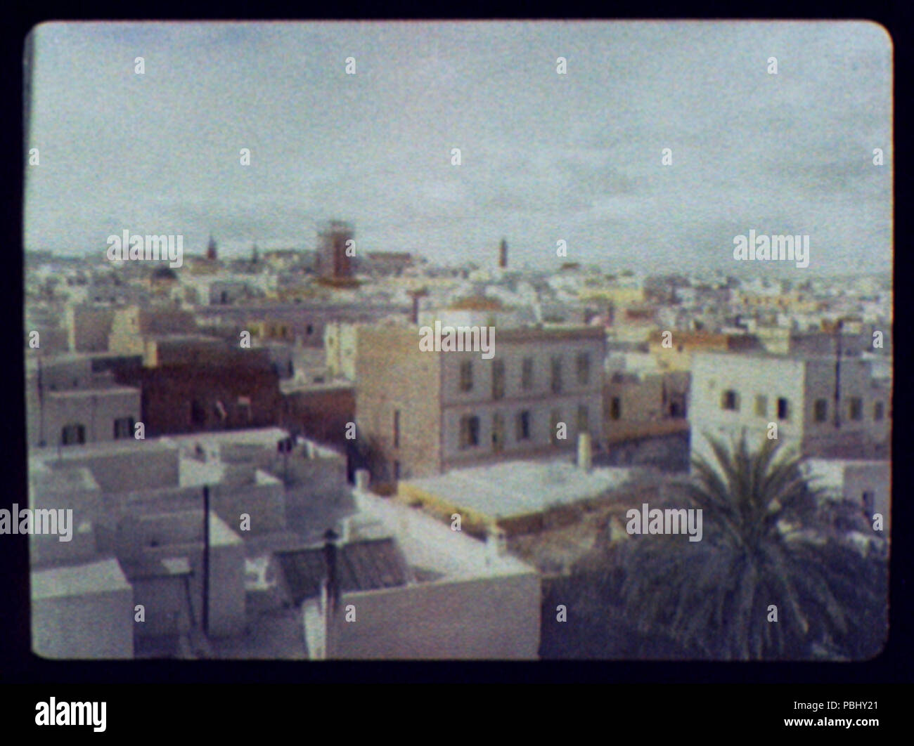 Urban city map tunis hi-res stock photography and images - Alamy