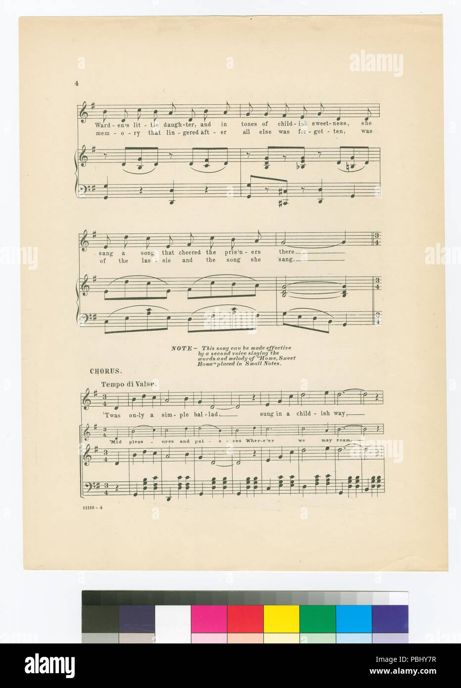 Simple lyrics hi-res stock photography and images - Alamy