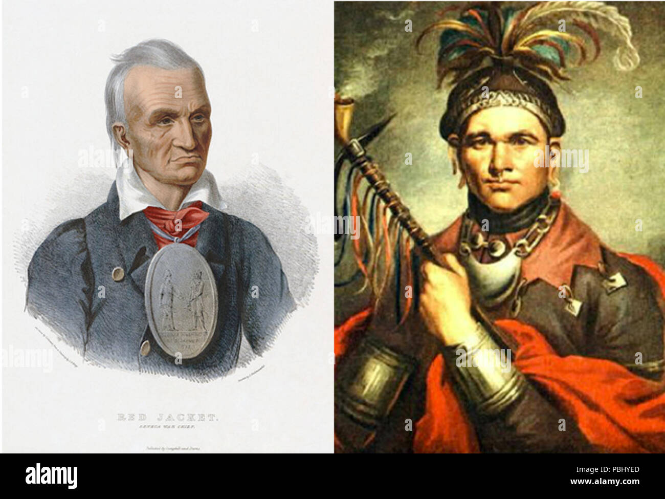 Seneca nation heritage hi-res stock photography and images - Alamy