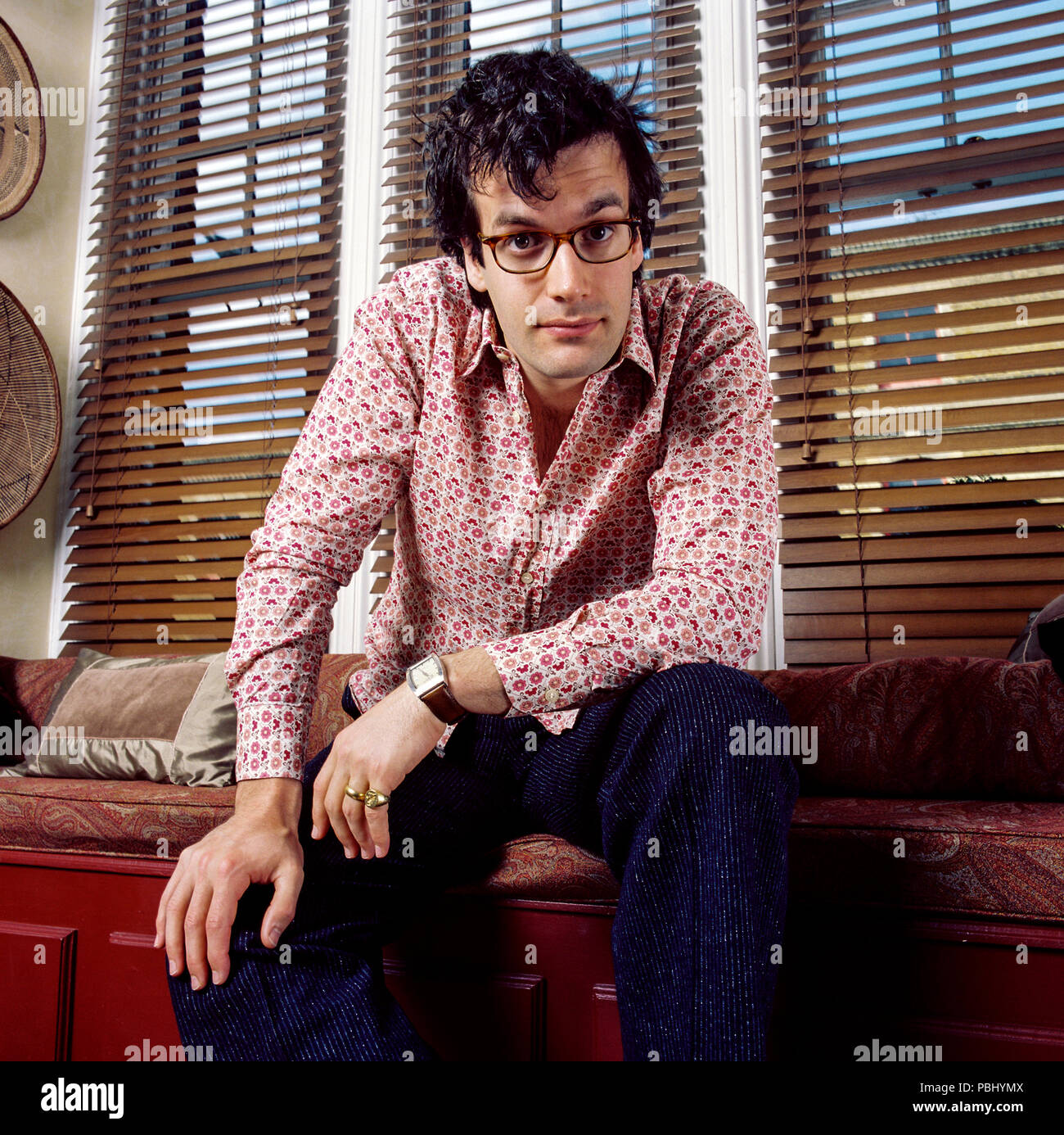 Marcus brigstock hi-res stock photography and images - Alamy