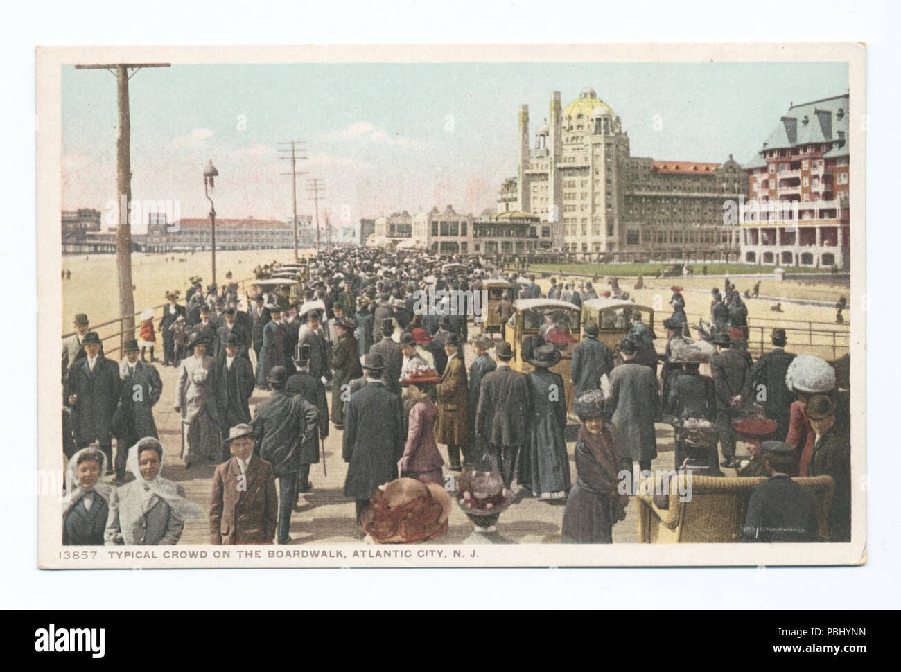 Boadwalk hi-res stock photography and images - Alamy