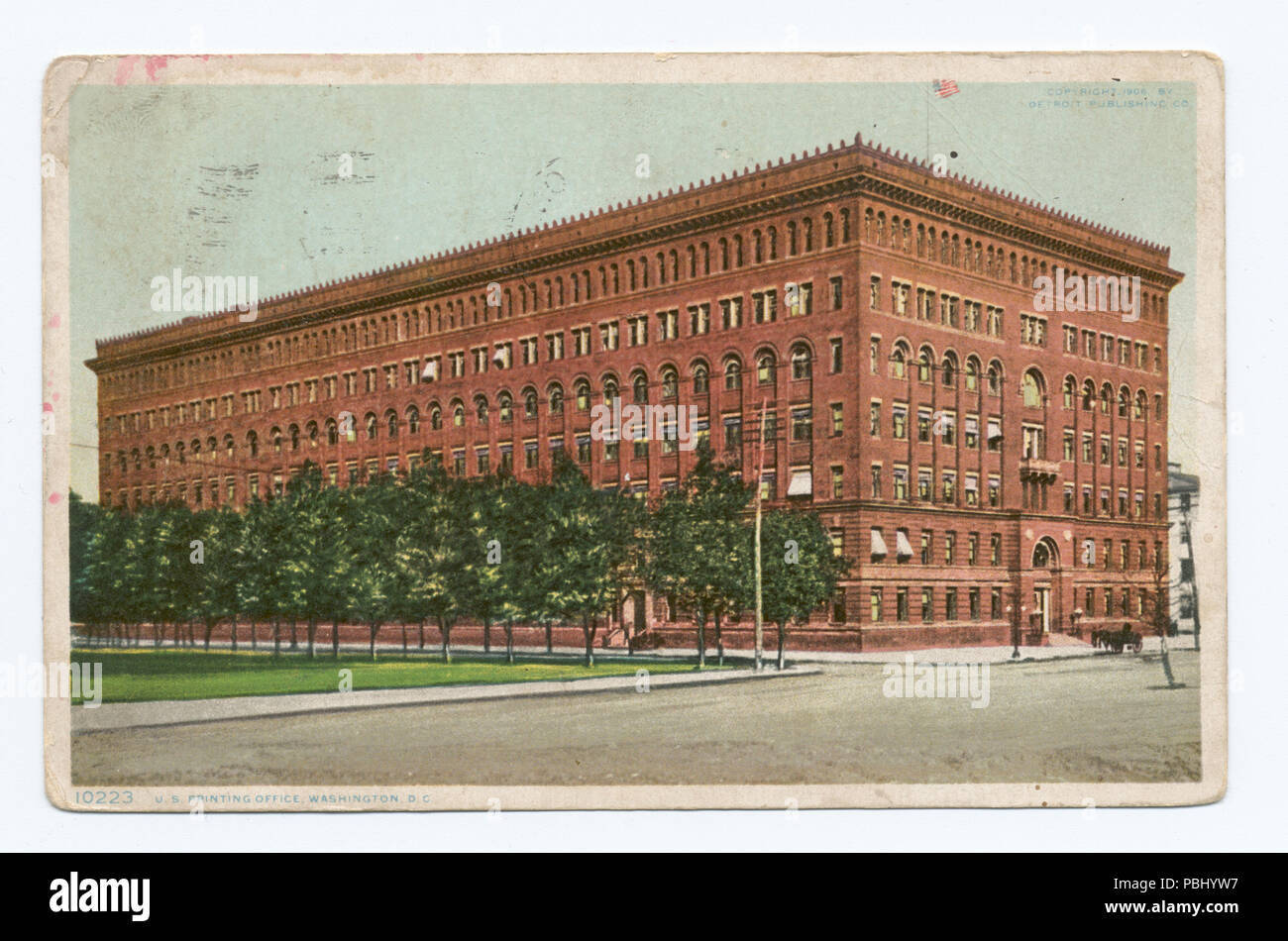 U s government printing office hi-res stock photography and images - Alamy