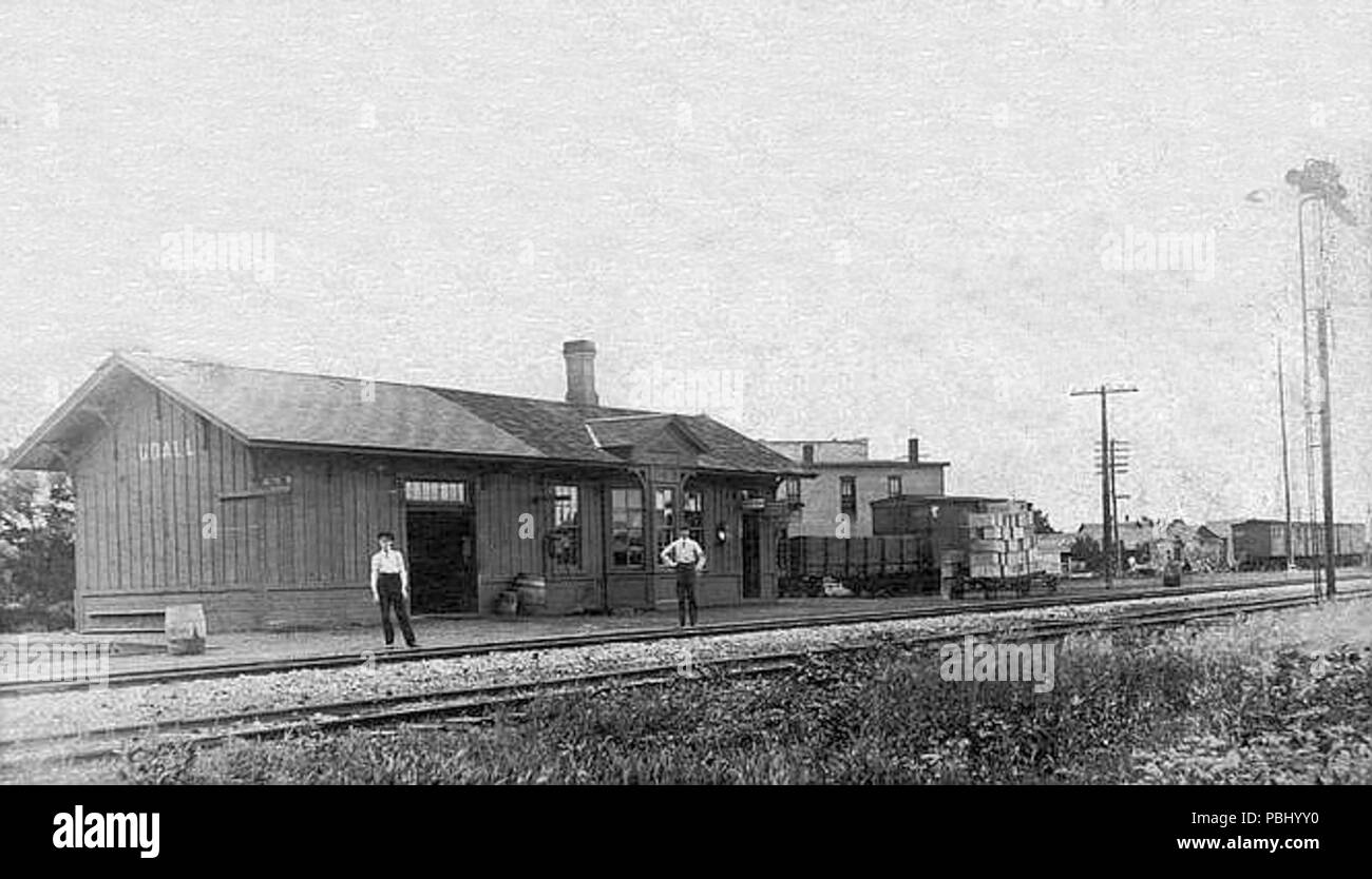 Udall hi-res stock photography and images - Alamy