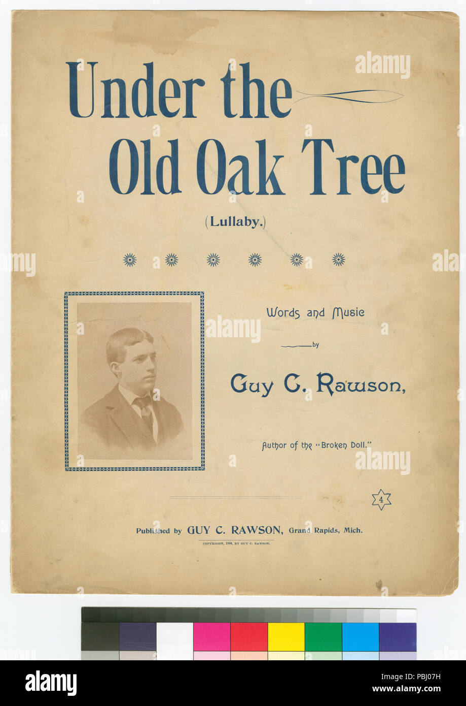 Tree title page hi-res stock photography and images - Alamy