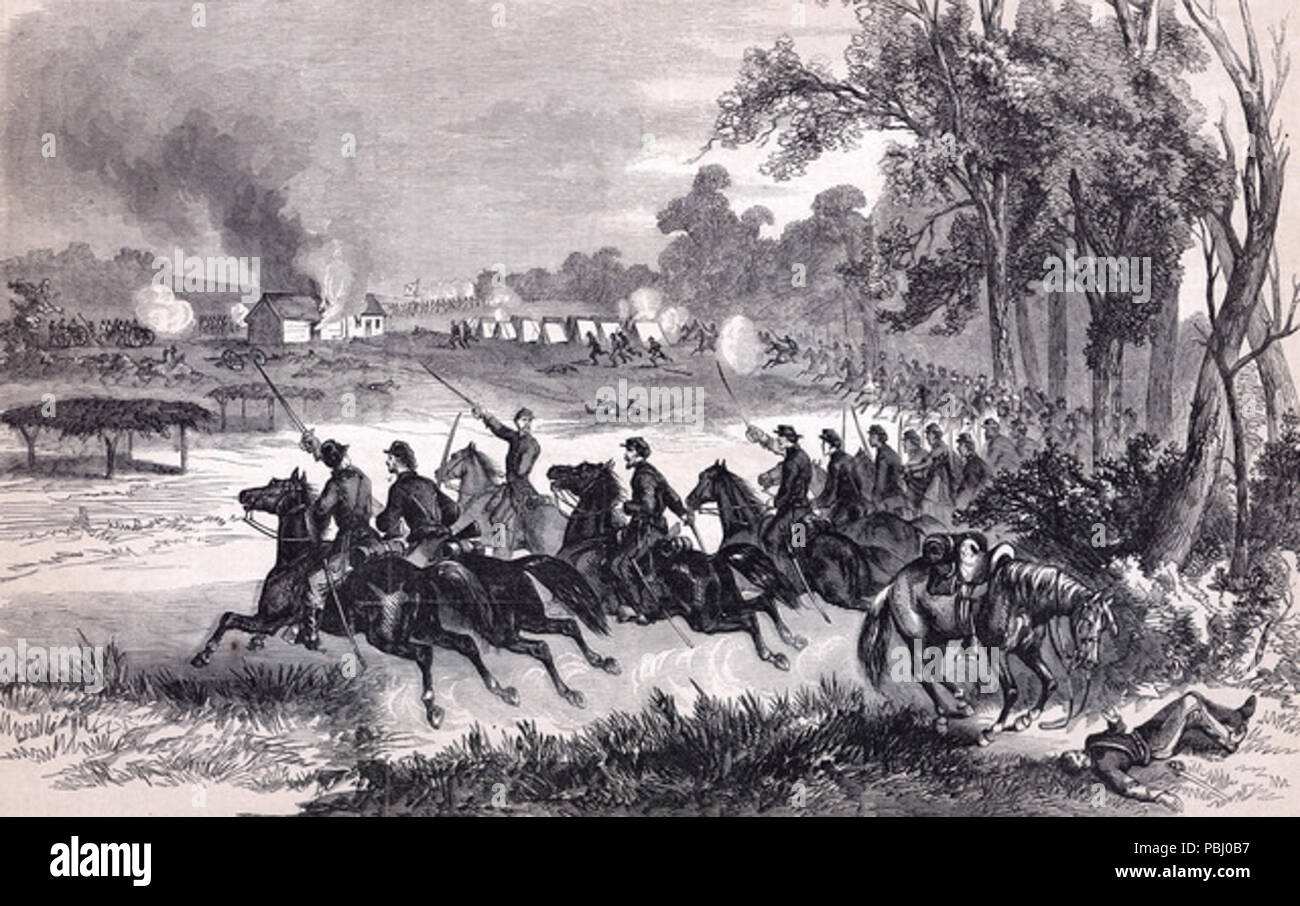 Union Cavalry Stock Photos & Union Cavalry Stock Images - Alamy