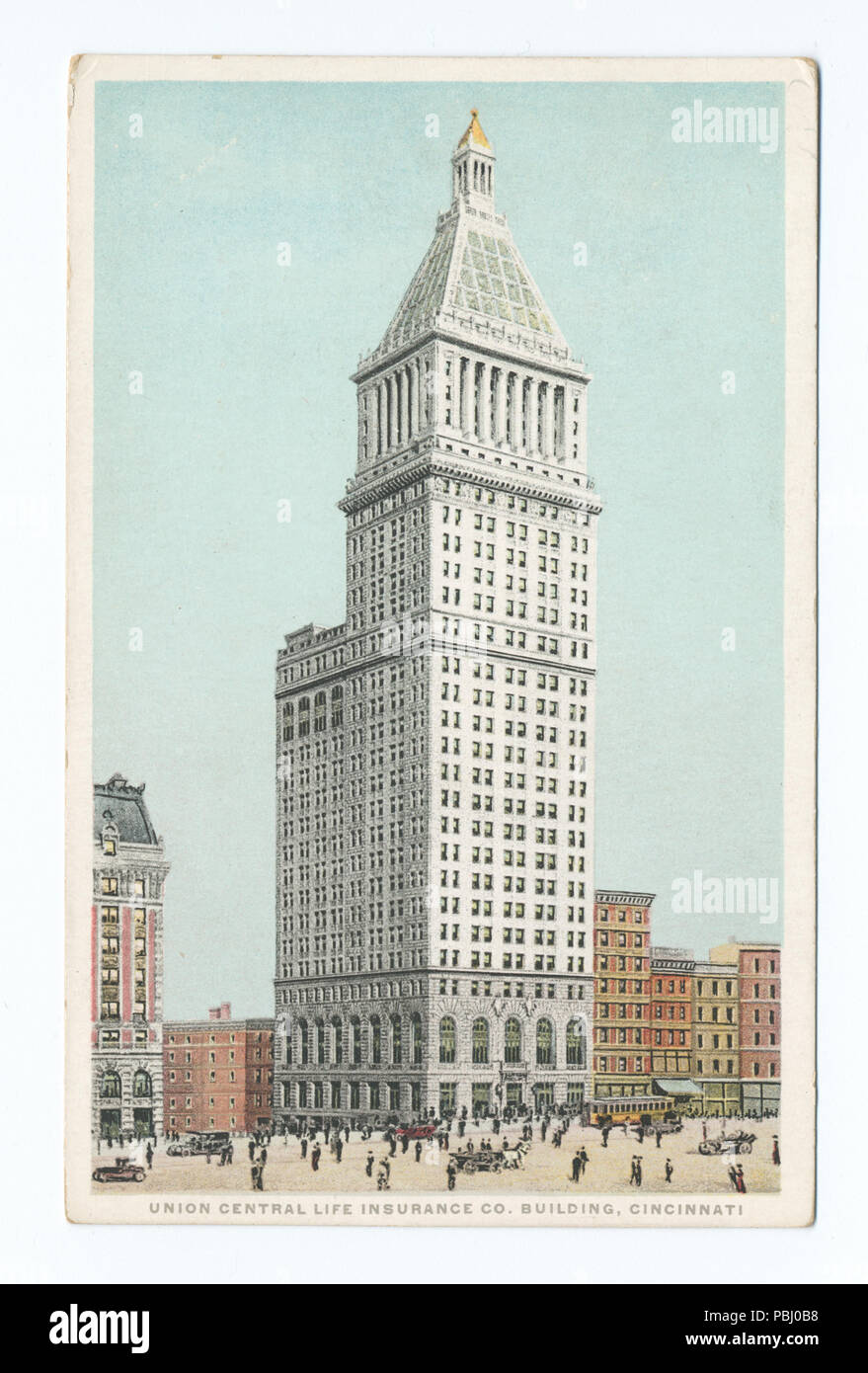 Central record building hi-res stock photography and images - Alamy