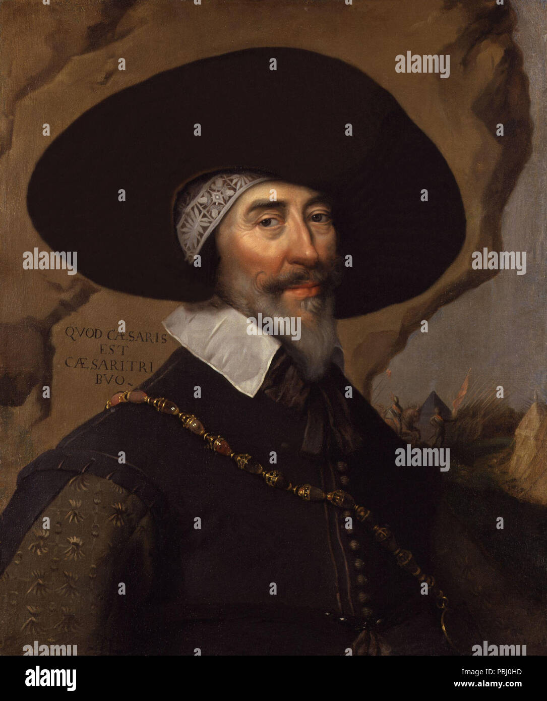 1792 Unknown man from NPG Stock Photo - Alamy