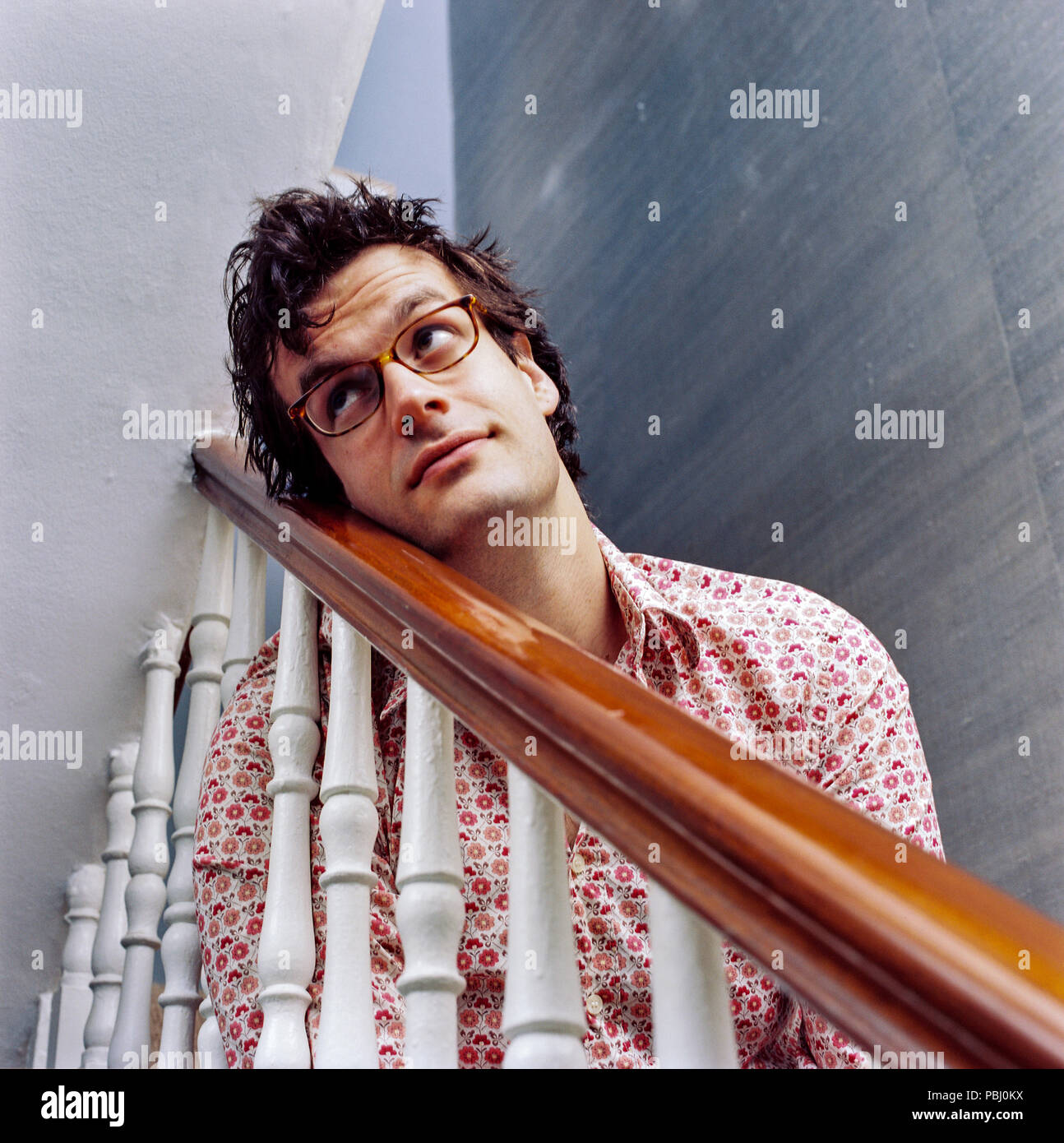 Marcus brigstock hi-res stock photography and images - Alamy