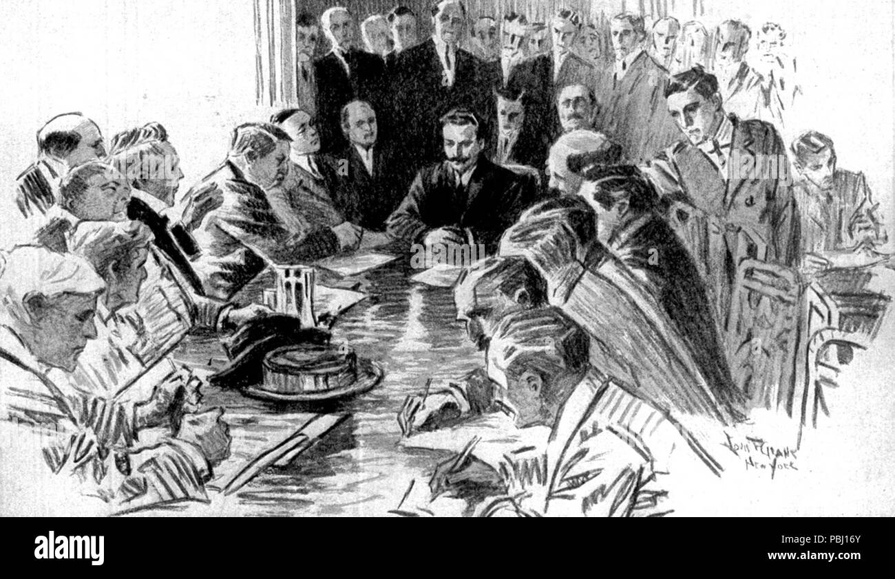 Titanic inquiry hi-res stock photography and images - Alamy