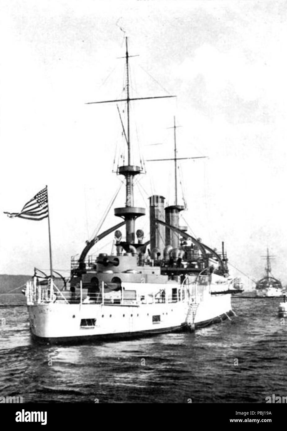 Great white fleet hi-res stock photography and images - Alamy