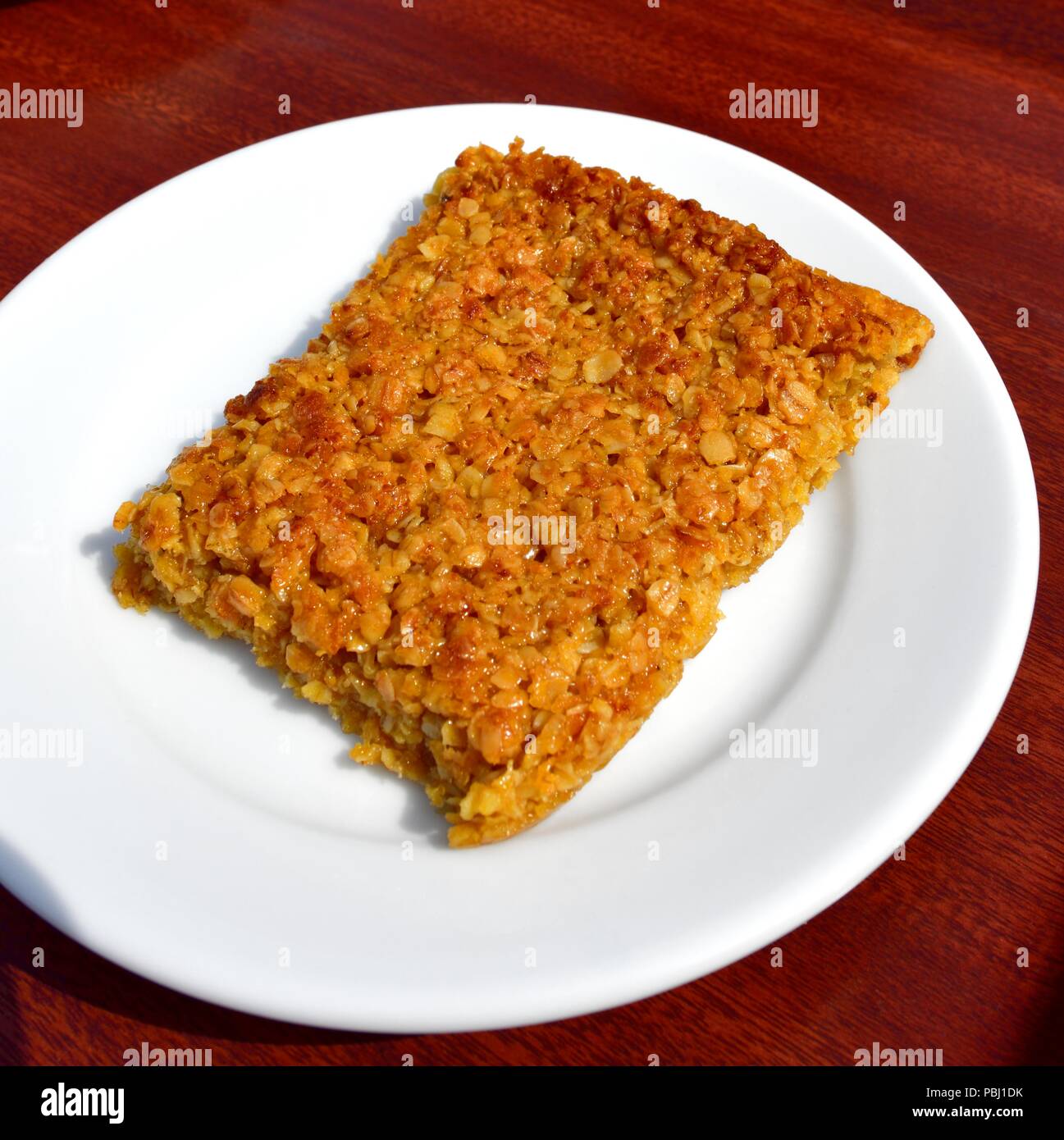 Flapjack hi-res stock photography and images - Alamy