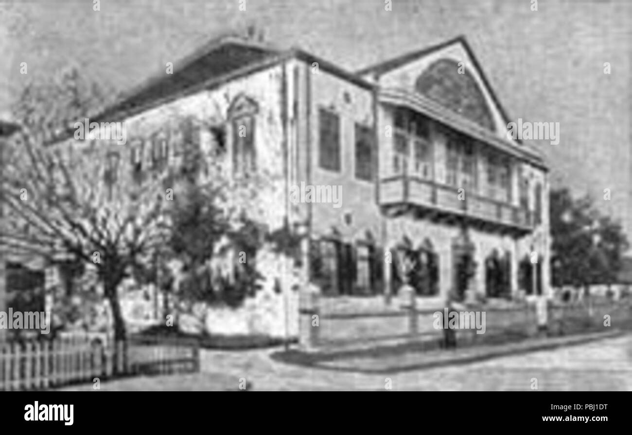 Zikron hi-res stock photography and images - Alamy