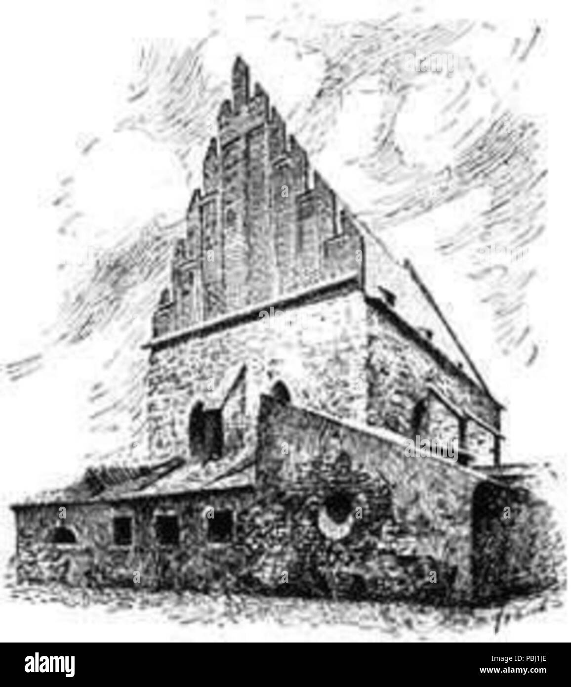 Prague photo Cut Out Stock Images & Pictures - Alamy