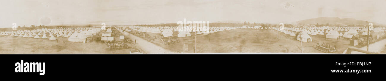 Valcartier camp hi-res stock photography and images - Alamy