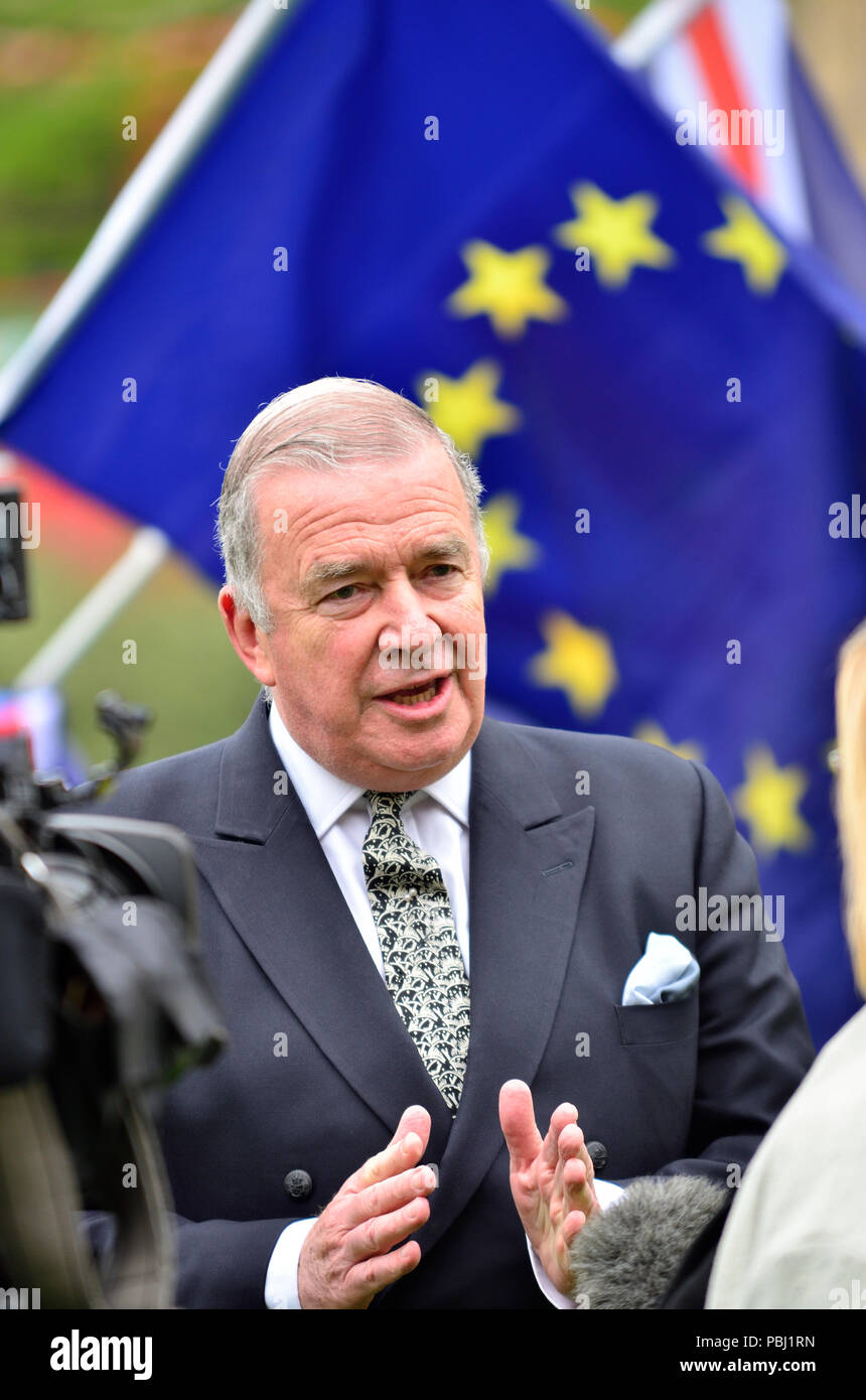 Admiral lord west hi-res stock photography and images - Alamy