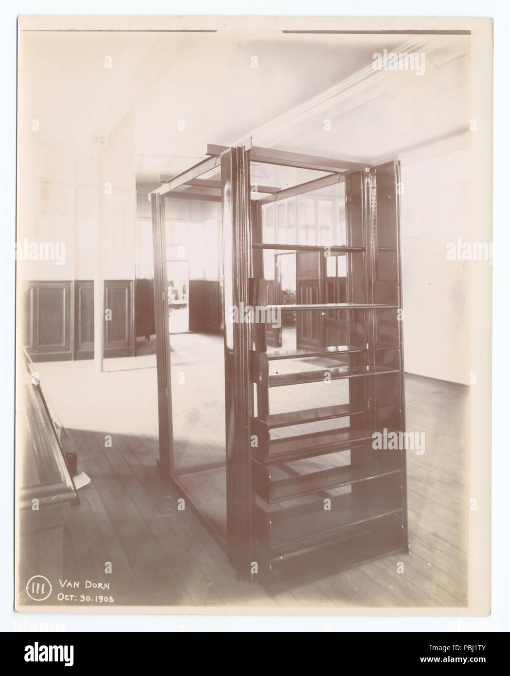 Sample library hi-res stock photography and images - Alamy